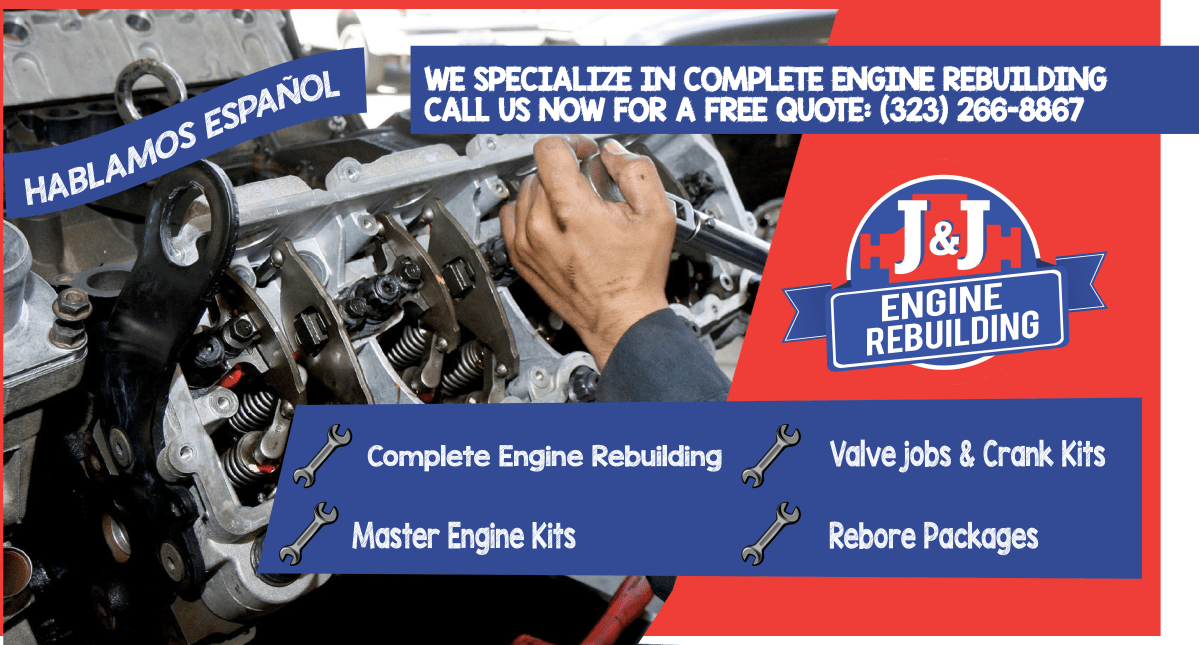 J & J Engine Rebuilding – J & J Engine Rebuilding, proving quality work ...